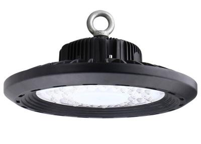 China 200W LED High Bay Light 22,000lm IP65 Industrial UFO Lighting for Warehouse and Factory Applications for sale