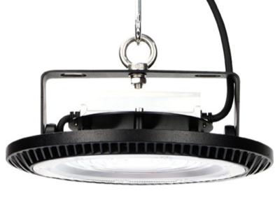 China KCD Wireless Control High Bay LED Light 150W 200W 400W with 130-150lm/W Efficiency and IP65 Rating for sale