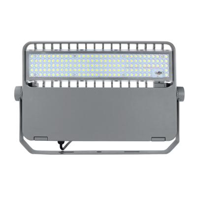 China Stadium Landscape 500W Outdoor LED Module Floodlight IP65 Waterproof 100-110lm/w High Lumen Lighting for sale