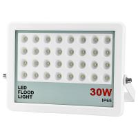 China Stadium RGB Outdoor LED Flood Light 10W 20W 100W 400W Cold White IP65 for sale