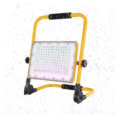 China High Lumen Led Work Light Aluminum Housing IP65 Waterproof 144 Watt for sale