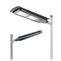 China All In One Solar LED Street Light 20W 60W 300W 170lm/W Aluminum Alloy IP66 for sale