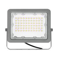 China 5000lm Outdoor Led Flood Lights With Color Control Switch for sale
