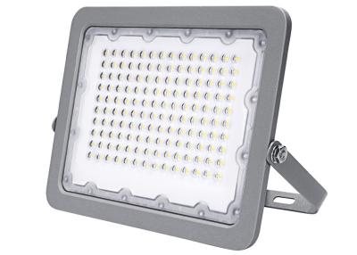 China 24V Portable LED Flood Light 100W IP65 Dustproof Outdoor with 9000lm Brightness for sale
