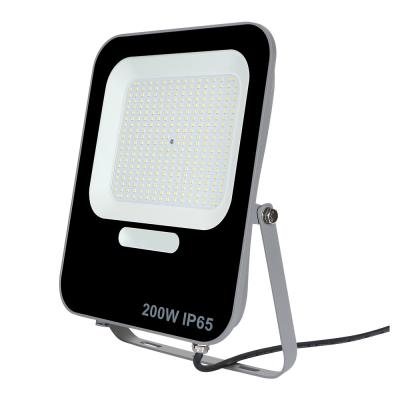 China Waterproof 3000Lumen Microwave Outdoor LED Flood Lights for sale