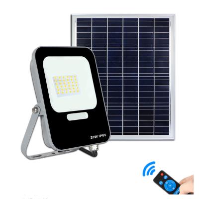 China KCD SMD Outdoor LED Flood Light IP65 Rechargeable 200W Cool White Waterproof Aluminum for sale