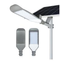 China High Brightness Waterproof Ip67 200w Solar Led Street Light for sale