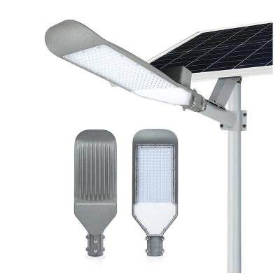 China High Brightness Waterproof Ip67 200w Solar Led Street Light for sale