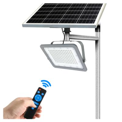 China IP65 Waterproof LED Outdoor Flood Light 20W-200W 110lm/W AC85-265V for sale