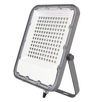 China KCD IK02 Series LED Flood Light 20W-200W IP65 Waterproof Outdoor Lighting with 130-140lm/W Efficiency for sale