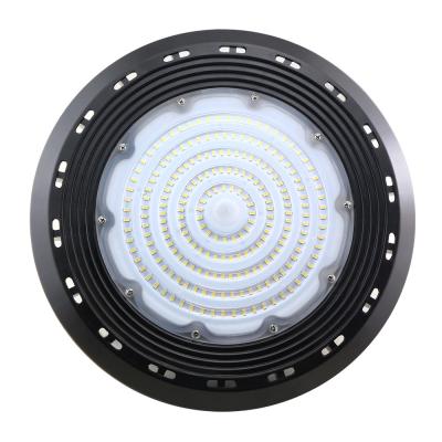 China 130lm/W SMD Industrial LED High Bay Light 200W IP65 Waterproof with Meanwell Driver for sale
