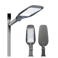 China Explosion Proof IP65 Solar Street Light 30W 50W 100W 150W 200W High Lumen LED for sale