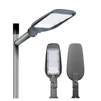 China Explosion Proof IP65 Solar Street Light 30W 50W 100W 150W 200W High Lumen LED for sale