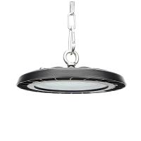 China Ultra Bright 100W IP65 Waterproof High Bay Light with 150 lm/W Efficiency and 5-Year Warranty for sale