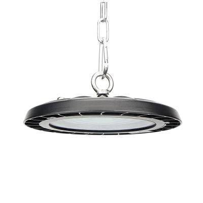 China Ultra Bright 100W IP65 Waterproof High Bay Light with 150 lm/W Efficiency and 5-Year Warranty for sale