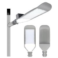 China 150W Solar LED Street Light 19500lm 2700K-6500K Outdoor Road Lighting for sale