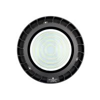 China Commerical Lighting Industrial High Bay Light 200W Warehouse UFO Shape for sale