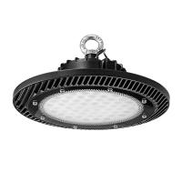 China 100W IP65 Industrial LED High Bay Light with 140+ LM/W Efficiency for Warehouse & Factory Lighting for sale