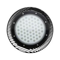 China Slim Industrial LED High Bay Light 100W Anti Glare IP65 16000lm for Warehouse for sale