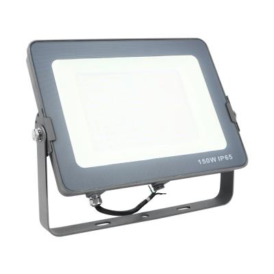 China IP65 Waterproof LED Flood Light 100W Anti Dazzle Optical for sale