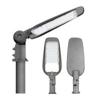 China IP65 Explosion Proof LED Street Light 30W-200W with 3000-20000lm Output and Sanan Chip for sale