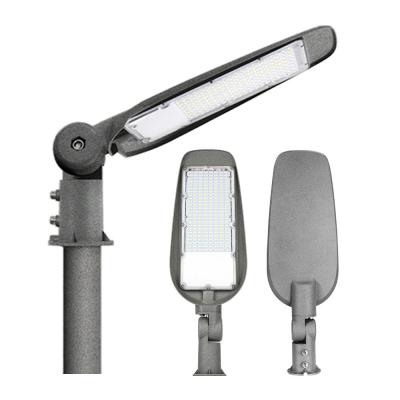 China IP65 Explosion Proof LED Street Light 30W-200W with 3000-20000lm Output and Sanan Chip for sale