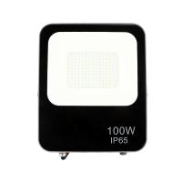 China 24V DC Cordless Tripod LED Flood Light 20W-200W with 120° Beam Angle and 30000+ Hours Lifespan for sale