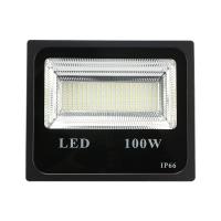 China IP67 400W Equivalent LED Stadium Flood Light 24000lm 50000Hrs Aluminum Housing for sale