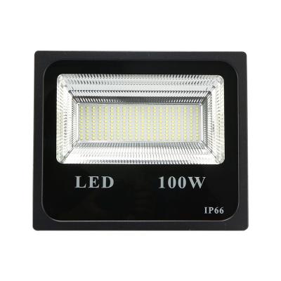 China IP67 400W Equivalent LED Stadium Flood Light 24000lm 50000Hrs Aluminum Housing for sale