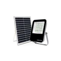 China IP65 Waterproof LED Flood Light 50W-500W with 170lm/W Efficacy and 5000K Daylight Temperature for sale