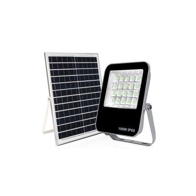 China IP65 Waterproof LED Flood Light 50W-500W with 170lm/W Efficacy and 5000K Daylight Temperature for sale
