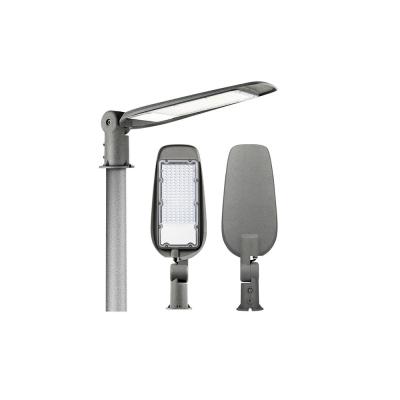China KCD 50W 100W 150W 200W LED Street Light 265V SMD Slim IP65 Waterproof Outdoor for sale