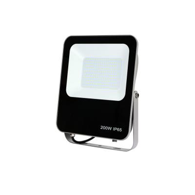 China 20W-200W IP65 LED Construction Flood Light with 120° Beam Angle and 18,000 Lumen Output for sale