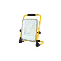 China 30W-100W USB Charging Cordless LED Floodlight Work Light with 360° Rotation and Waterproof Design for sale