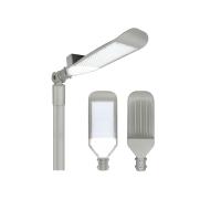 China Solar Powered 150W LED Street Light 670x260x110mm IP65 Waterproof Outdoor Lighting for sale