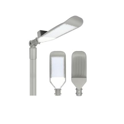 China Solar Powered 150W LED Street Light 670x260x110mm IP65 Waterproof Outdoor Lighting for sale