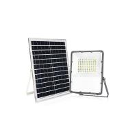 China Waterproof 30W 172*201*41mm Solar Powered Flood Lights for sale
