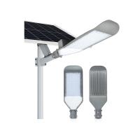 China Outdoor Waterproof Ip67 Led 4500lm 150w Solar Panel Flood Light for sale