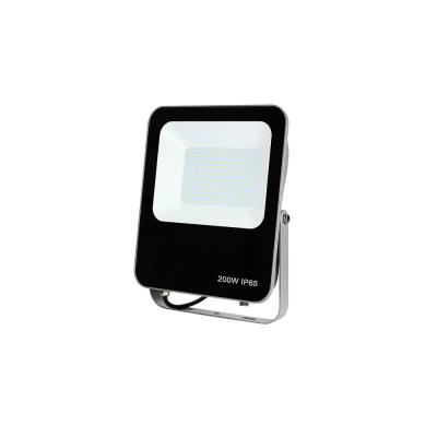China 150W Outdoor LED Flood Light 13500lm IP65 Waterproof High Lumens Aluminum Housing for sale