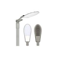 China 100W LED Street Light 100lm/W 85-265V Waterproof Outdoor Parking Lot Lighting for sale