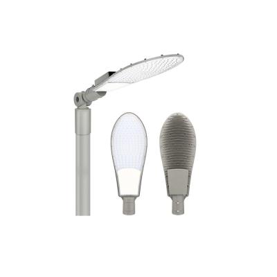 China 100W LED Street Light 100lm/W 85-265V Waterproof Outdoor Parking Lot Lighting for sale