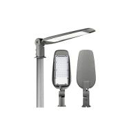 China 220V 150W Outdoor LED Street Light IP65 Waterproof with Sanan Chips 15000lm Output for sale
