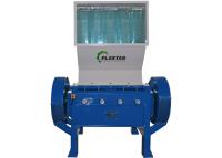 China Automatic Plastic Recycling Machine Plastic Crusher Machine For PET PVC PP PE ABS Nylon for sale