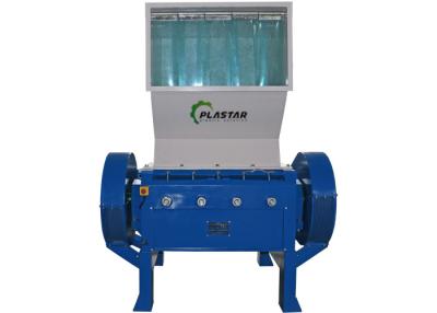 China Automatic Plastic Recycling Machine Plastic Crusher Machine For PET PVC PP PE ABS Nylon for sale