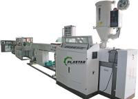 China 20kg/H PU PVC Hose Extruder Medical Tube Extrusion Line for sale