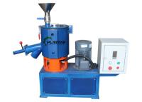 China Small Mini SHR10L Laboratory Machinery High Speed Lab PVC Compounding Mixer for sale