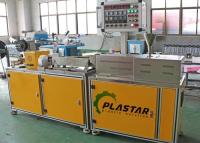 China High precision Mini Lab Scale SJ25 Single Screw 3D Printing Filament Making Extruder Machine for sale