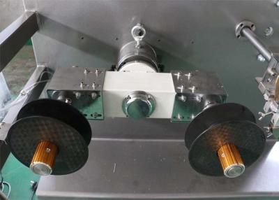 China 3mm PLA ABS 3D printer filament production line 3KG/H for sale