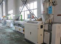 China 3D Printer Filament Extruder Machine ABS PLA Filament Extrusion Line for sale