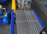 China PLA PBAT PVA Plastic Pelletizing Recycling Machine Biodegradable Resin for sale
